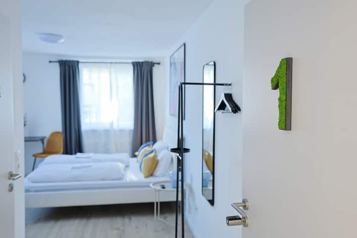 Kassel Rooms Apartment 1 - Kassel
