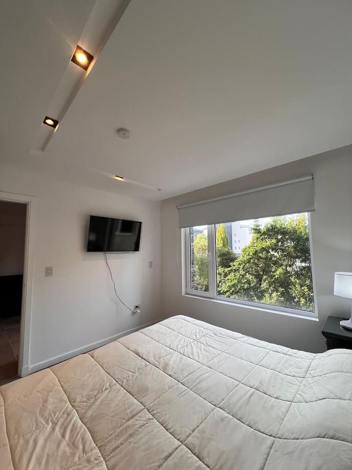 Ushuaia Center- Apt. 307. - Ushuaia