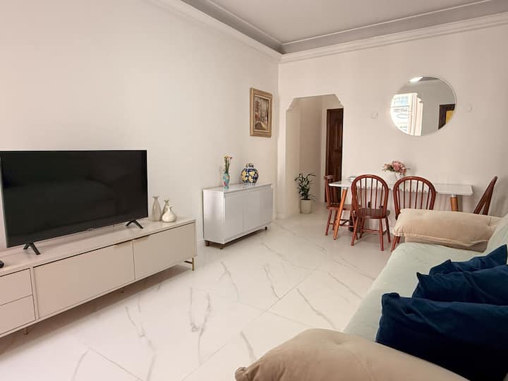 Coração De Copacabana Ii - Rio de Janeiro