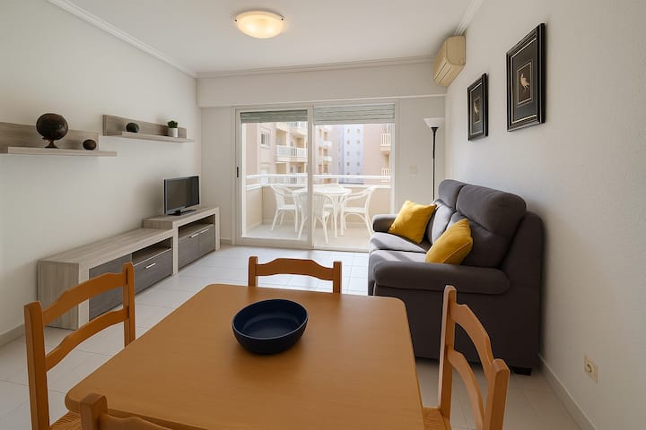 Plage Los Náufragos Torrevieja, Alicante – 4 Px - Torrevieja