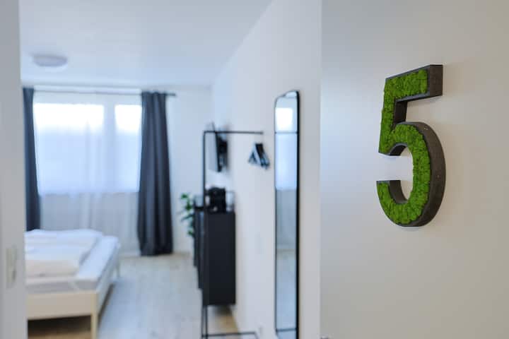 Kassel Rooms Apartment 5 - Kassel
