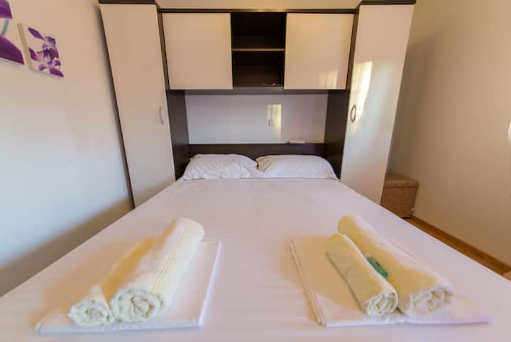 Apartment 40m Vom Strand - Starigrad