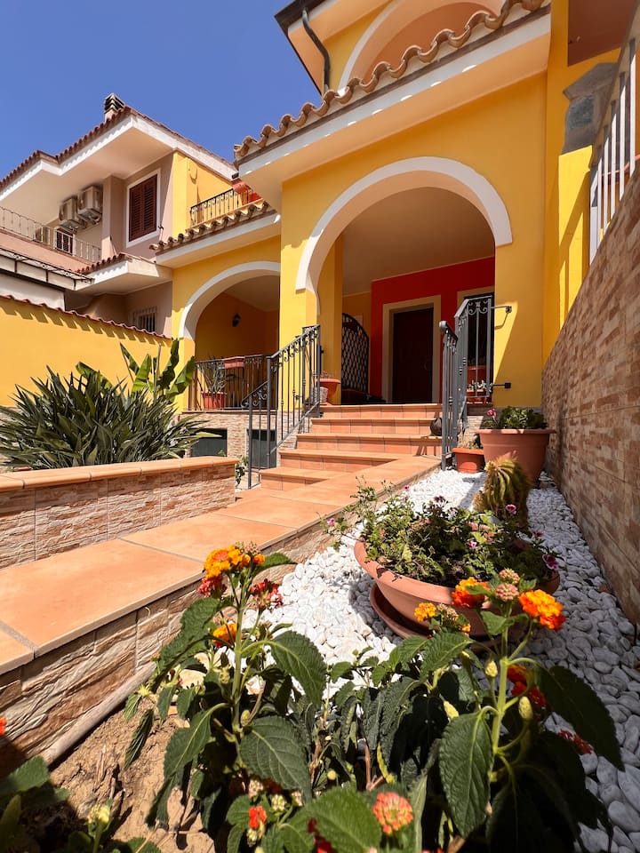 Casa Vacanze Villasimius - Villasimius