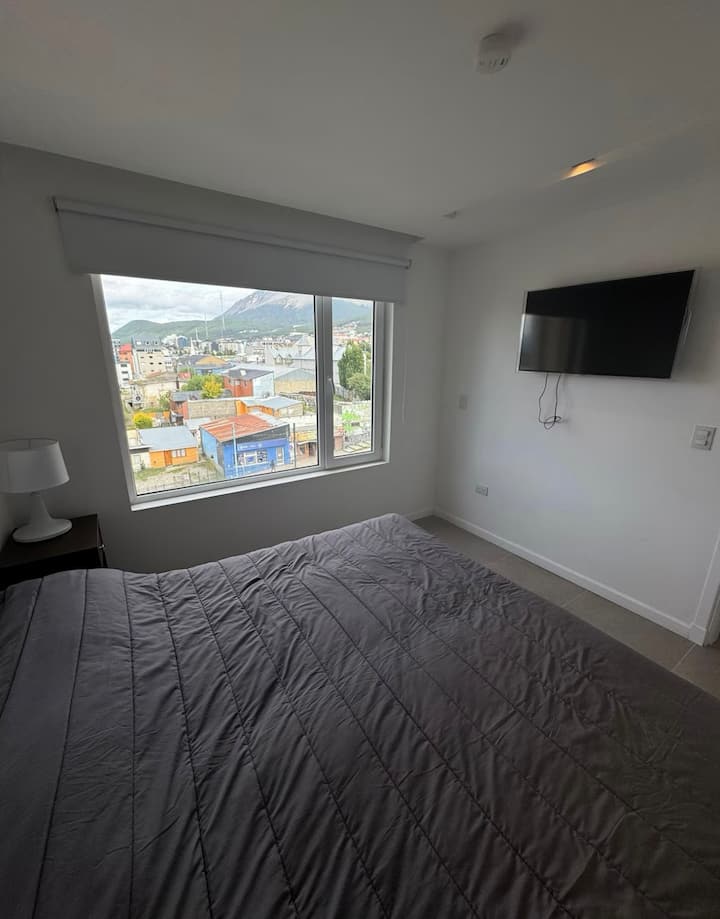 Ushuaia Center- Apt. 308. - Ushuaia