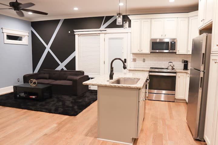 Spartanburg Retreat - Spartanburg, SC