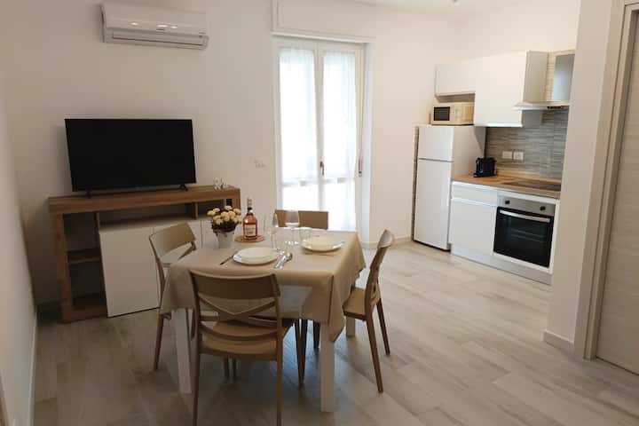 Sun Sea House - Alghero