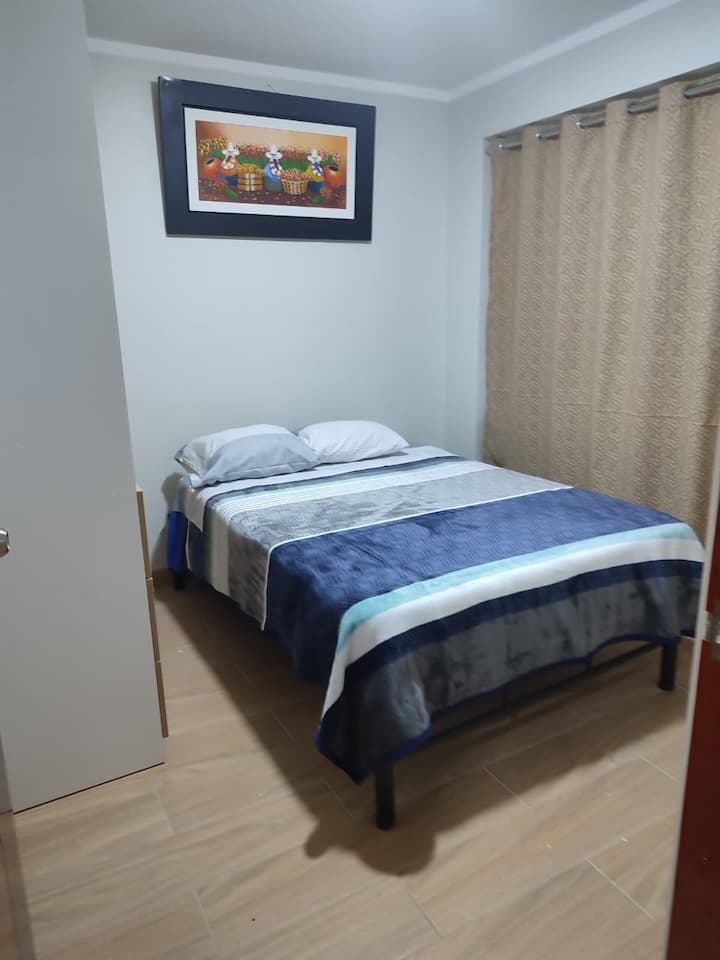 "Sumaq Wasi 1" - Ayacucho