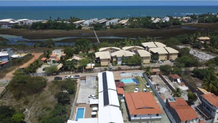 Pousada Ilha De Itacimirim - Camaçari