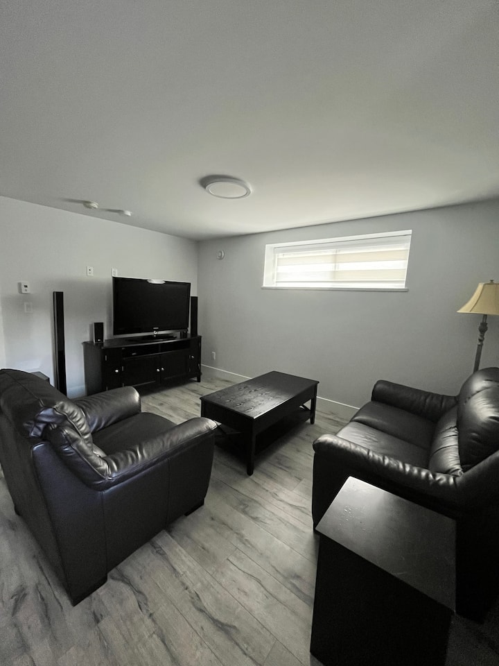 Guest Suite In North Delta With Private Entrance - Surrey