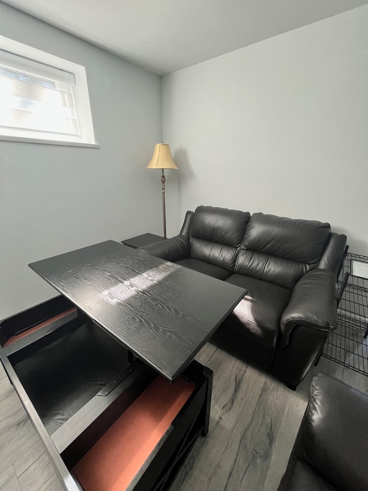 Guest Suite In North Delta With Private Entrance - Surrey