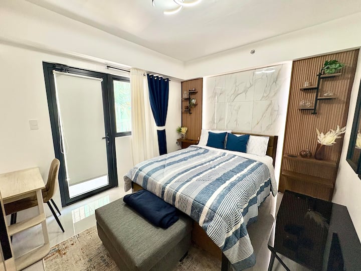 Modern Apt. In The Heart Of Cebu - Cebu City