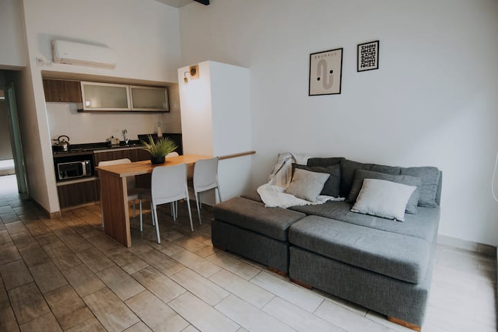 Mendoza Apartments - Mendoza