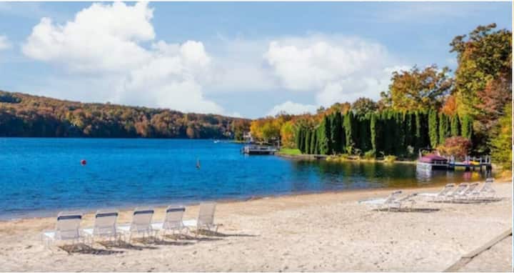 Oasis At Fairfield Glade! - Fairfield Glade, TN