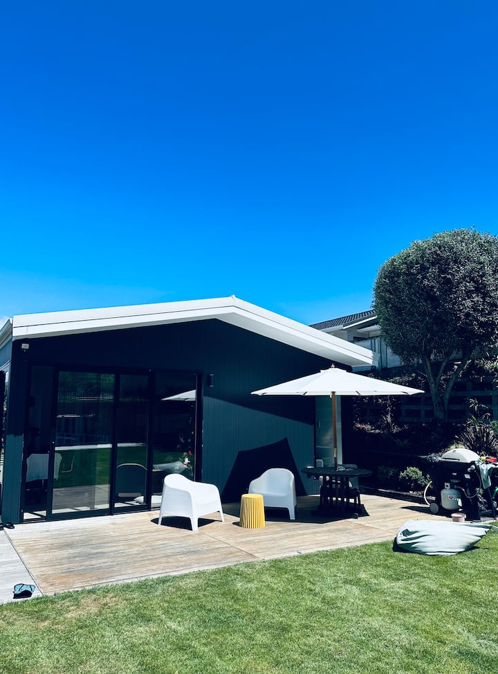 Perfect Little Stay - Waikanae