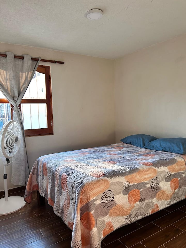 Habitación Privada Céntrica - 3 - Puerto Vallarta