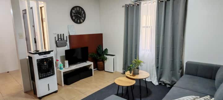 Staycation In Subic Bay Freeport - Subic Bay Freeport Zone