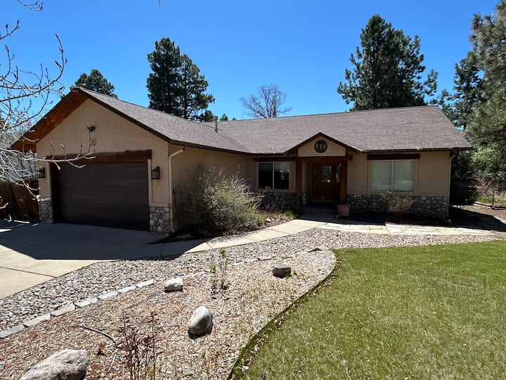 Large 3 Br Home Near Durango - Durango, CO
