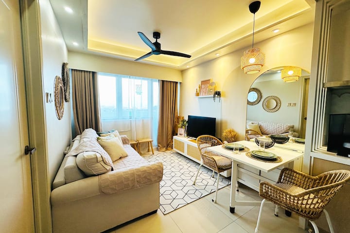 La Casa Marikit - San Mateo