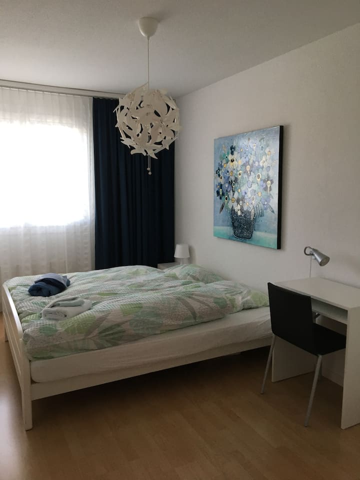 Wilfried's Home 2 Bedrooms, Bern - Bern