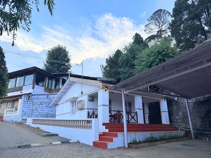 A Cozy 01 Bedroom Cottage Ooty - Ooty
