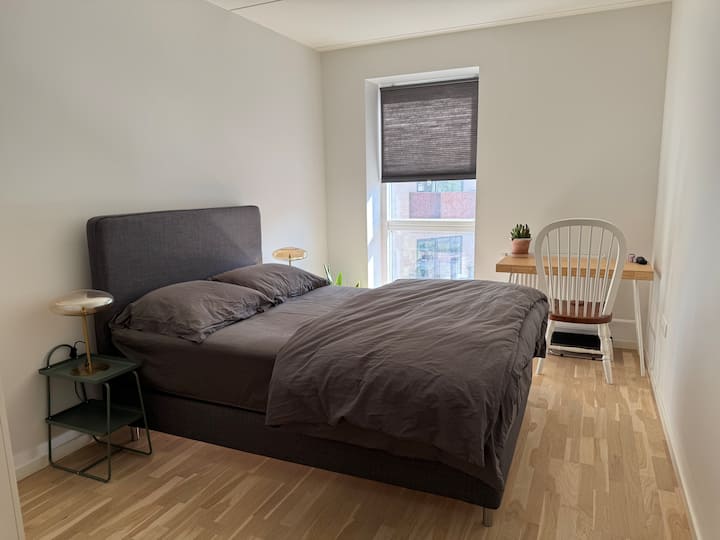Skøn Lejlighed Midt I Odense - Odense