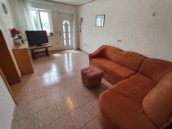 Rafael - Apartment By The Pool - Crikvenica