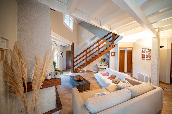 Casa En Seignosse Le Penon - Seignosse