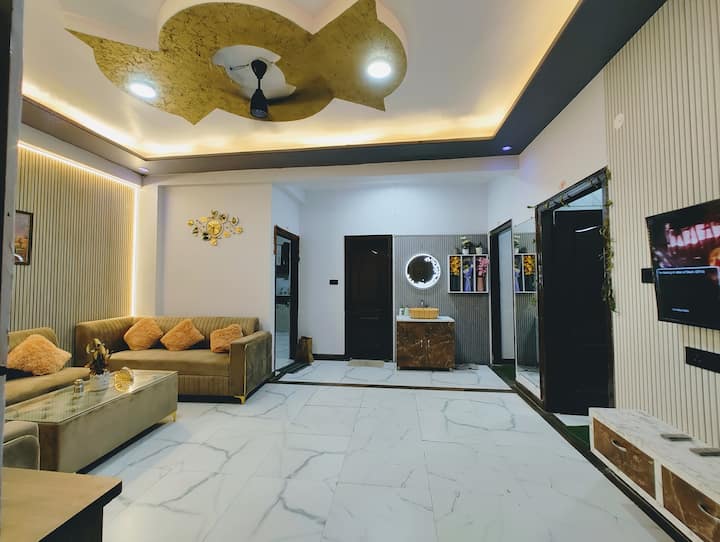 Srivastav's Home - Jaipur