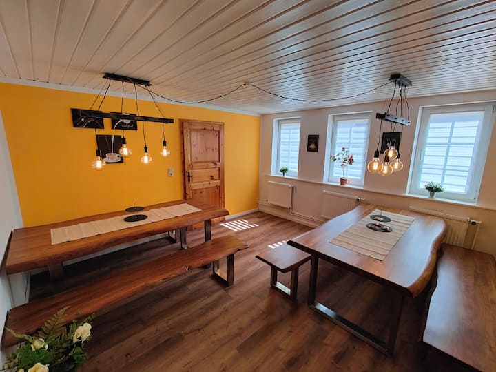 Altenauer Kaffeehaus - Bad Harzburg
