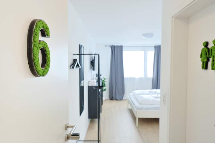 Kassel Rooms Apartment 6 - Kassel