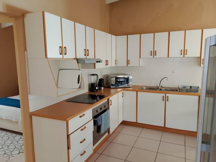 Cozy 2 Bedroom Home - Durban North