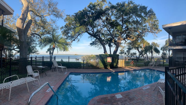 Victoria Sunsets Waterview Condo In Dunedin Fl - Dunedin, FL