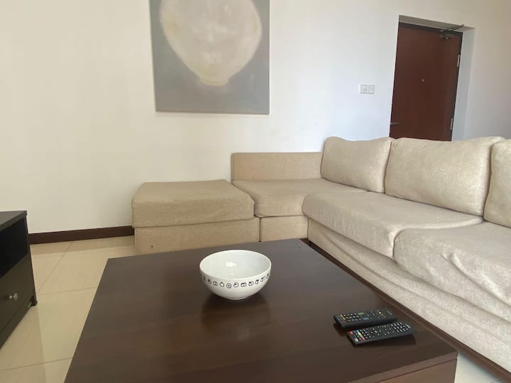 Modern City Retreat - Colombo - Colombo