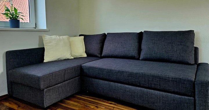 Apartment Am Bach - Thürlmühle - Salzburg