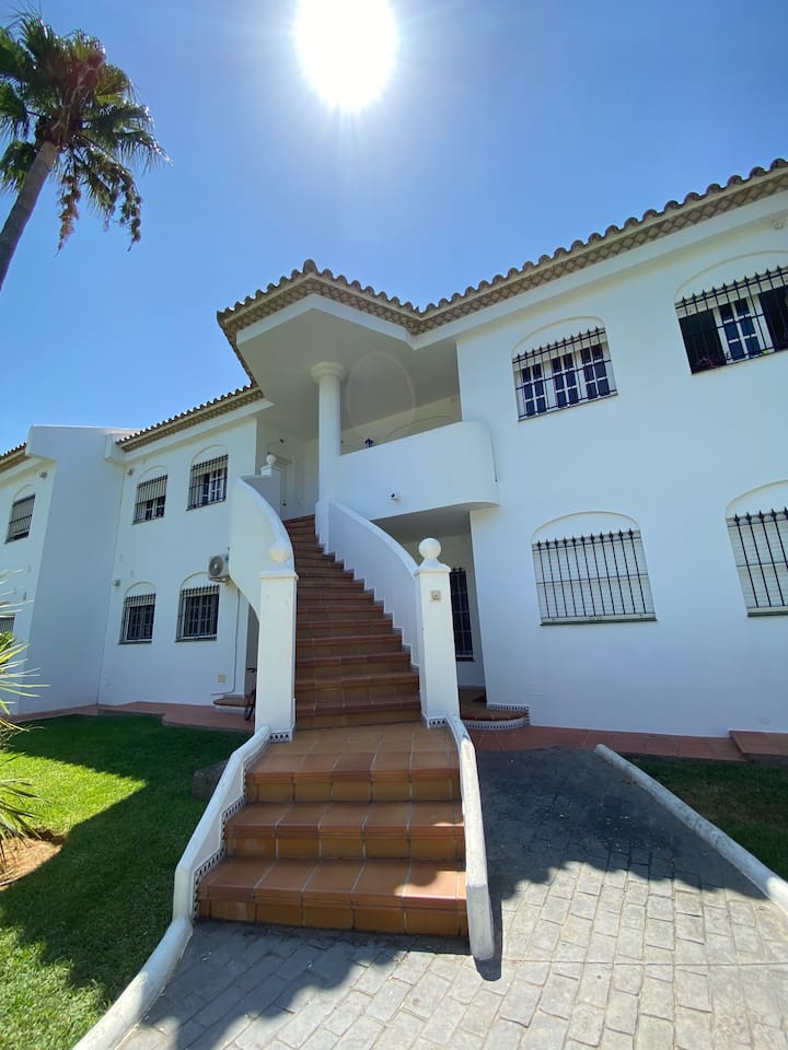 Apartamento Pinar Del Atlantico - Chiclana de la Frontera