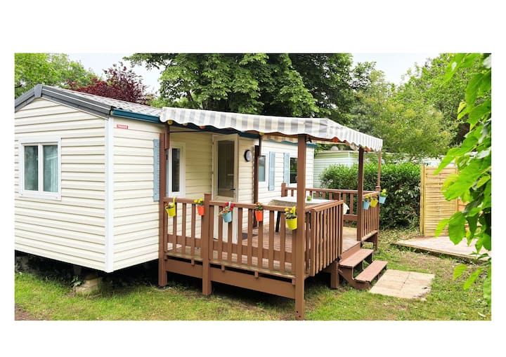 Mobil Home - Les Mathes