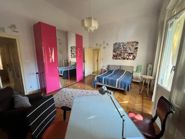 Casa Diaz: B&b In Centro A Forlì - Forlì