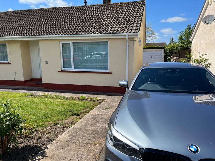 2 Bedroom Lake District Cottage - Maryport