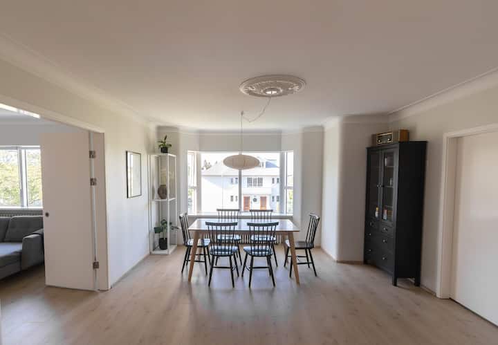Reykjavík City Center Apartment - Reykjavik