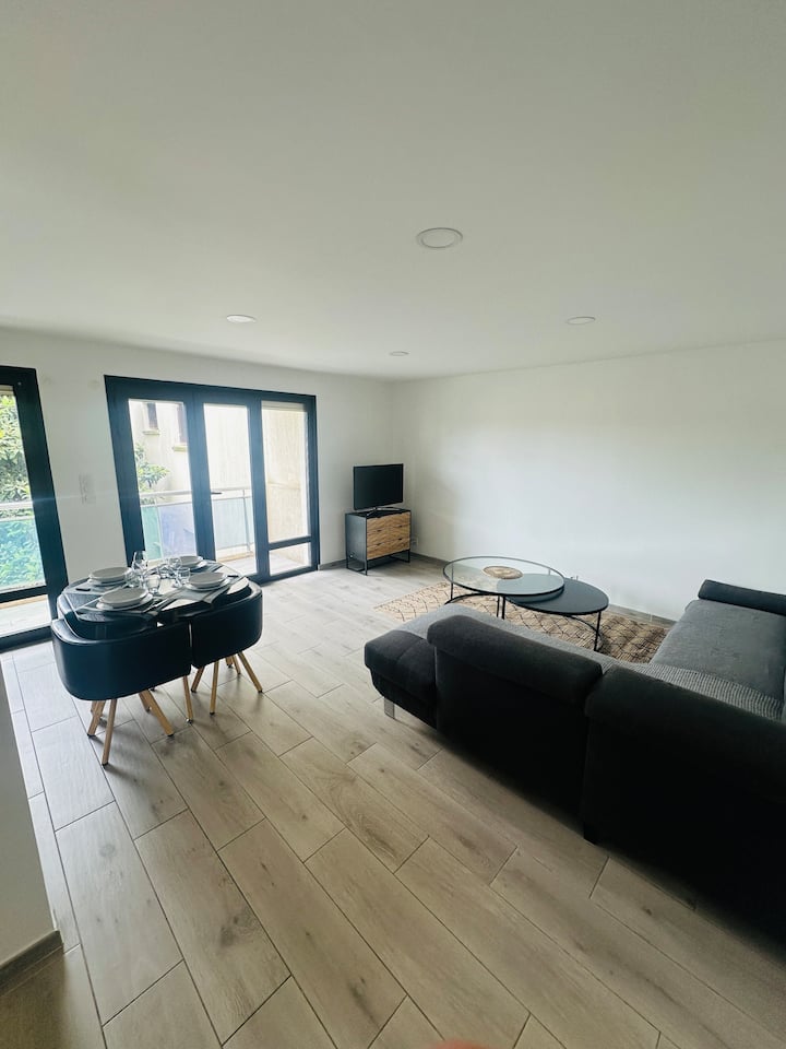 Appartement - Montpellier - Montpellier