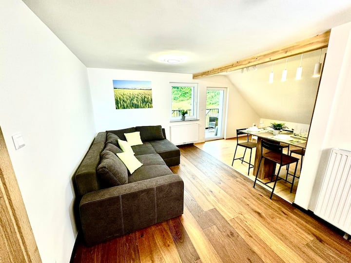Nest 51 - Stylish Flat Near Wörthersee - Klagenfurt