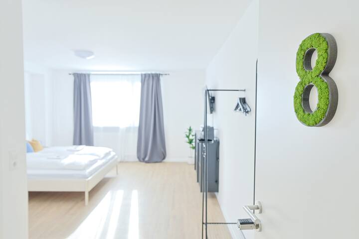 Kassel Rooms Apartment 8 - Kassel