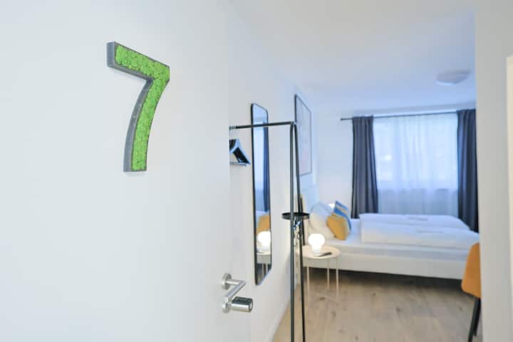 Kassel Rooms Apartment 7 - Kassel