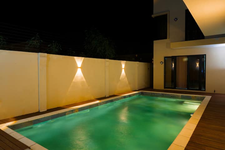 Holiday Vibes 2 - Flic En Flac - Mauritius