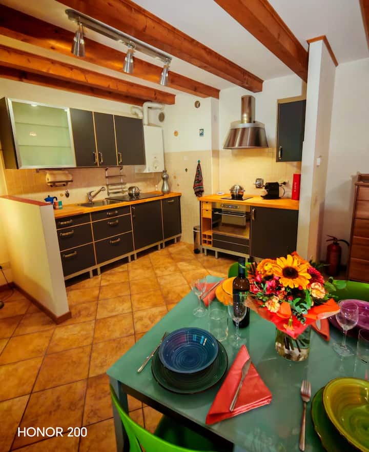 Home Delle Mura - Trieste