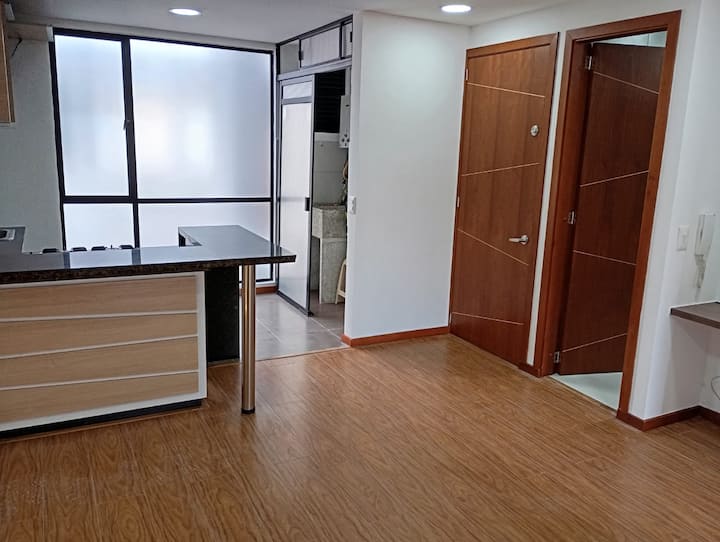 Loft En Pasto, Zona Norte - Pasto