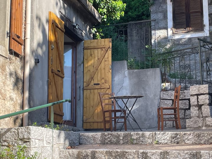 Appartement Vallée Du Taravo - Bastelica