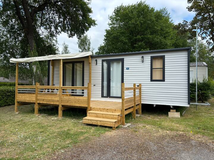 Mobilhome 844 Premium 2ch 4pers - Ardennen