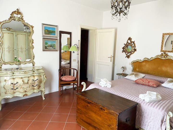 Casale Di Giova Tuscan Farmhouse - Pisa, Italia
