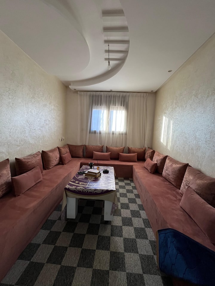 Apartment 1 Bedroom - Dajla